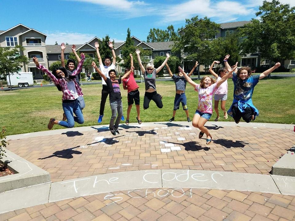 Coding Classes and Camps for Kids Near You | theCoderSchool Blog - Top ...