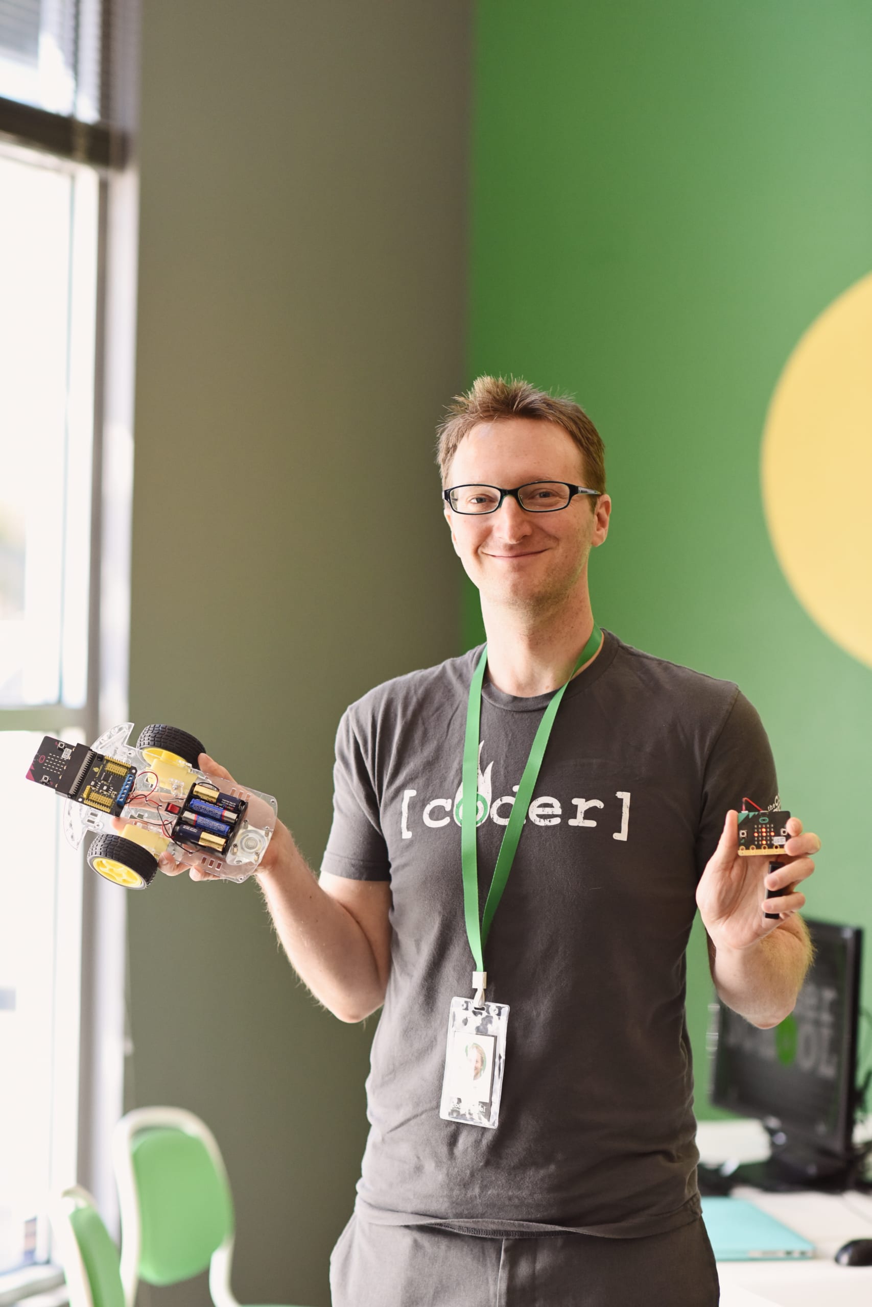 Coding Classes and Camps for Kids Near You | theCoderSchool Blog ...