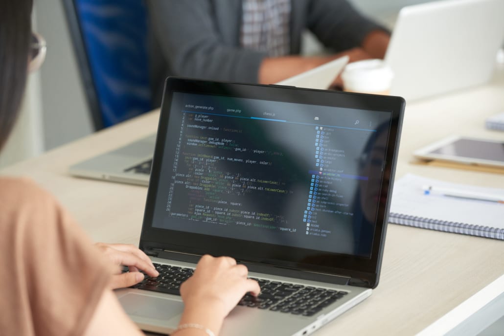 Coding Classes and Camps for Kids Near You | theCoderSchool Blog - Category