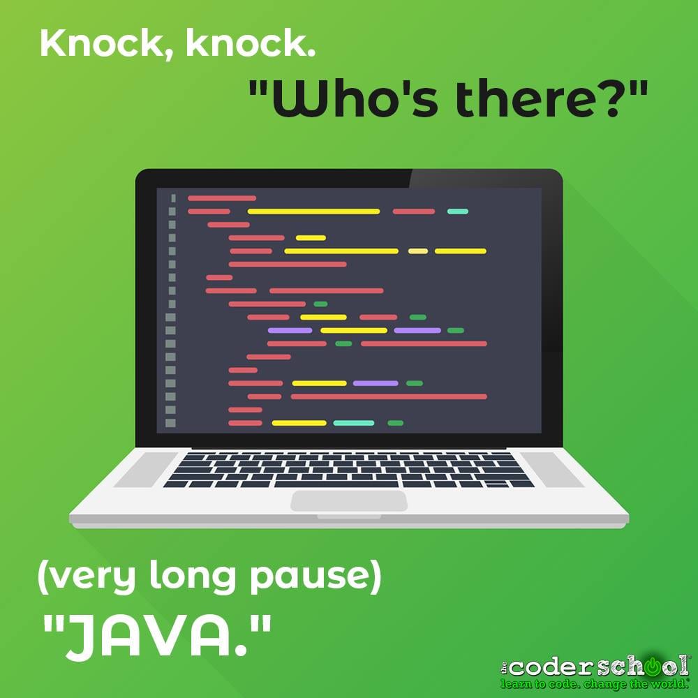 Coding Classes and Camps for Kids Near You | theCoderSchool Blog - 10 ...