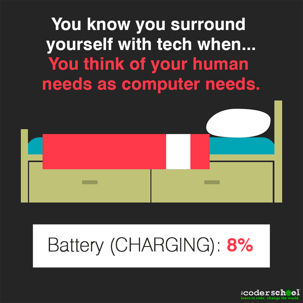 10 Jokes Only Coders Will Understand