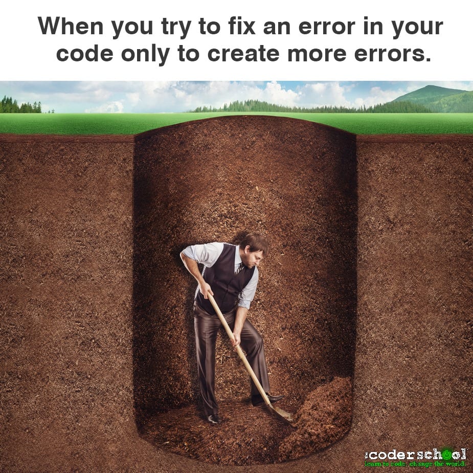 Coding Classes and Camps for Kids Near You | theCoderSchool Blog - 10-jokes-only-coders-will ...