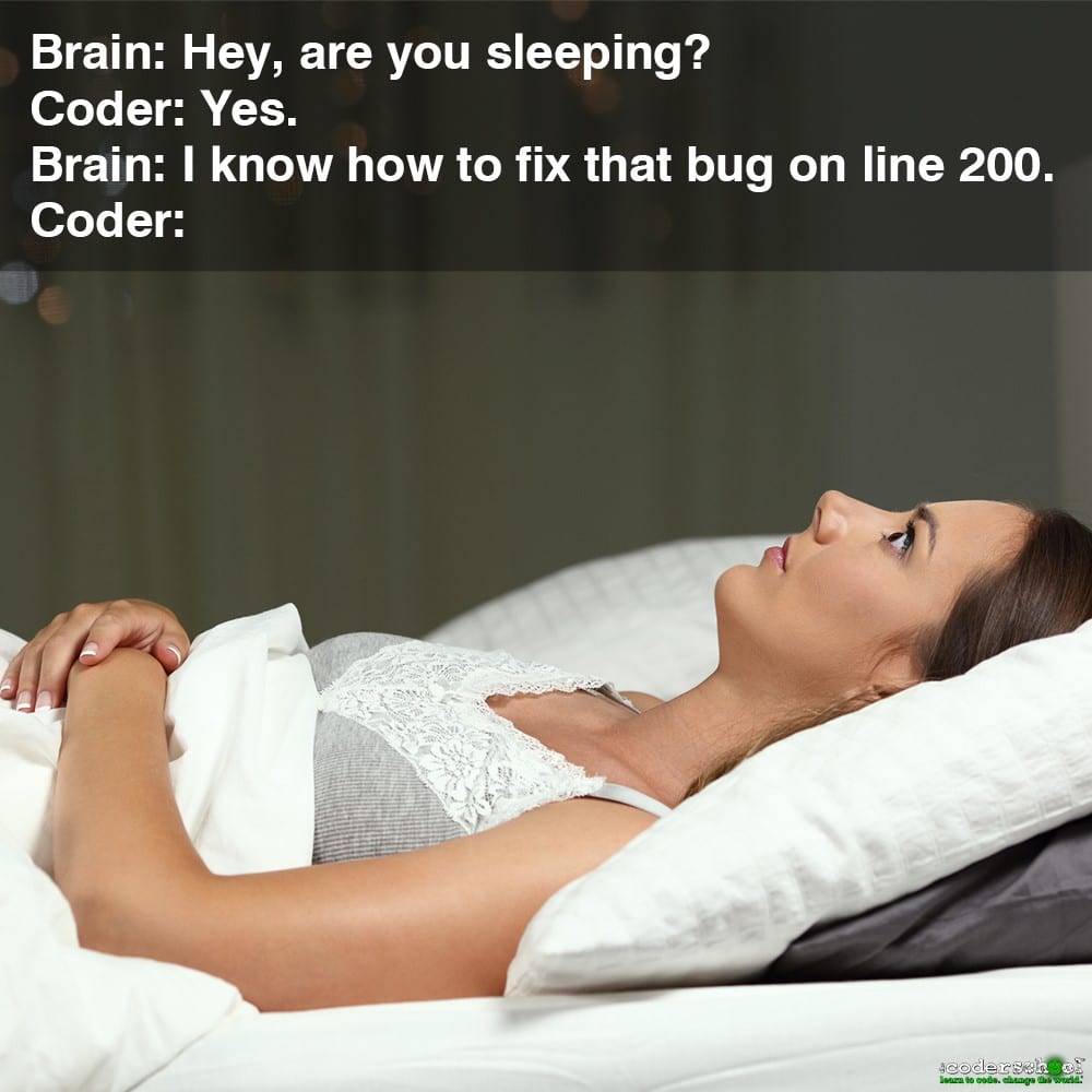 10 Jokes Only Coders Will Understand