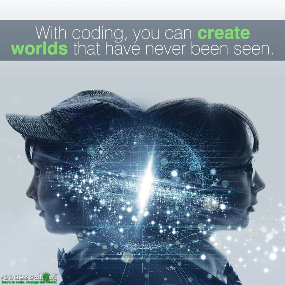 Coding Classes and Camps for Kids Near You | theCoderSchool Blog - 7 ...