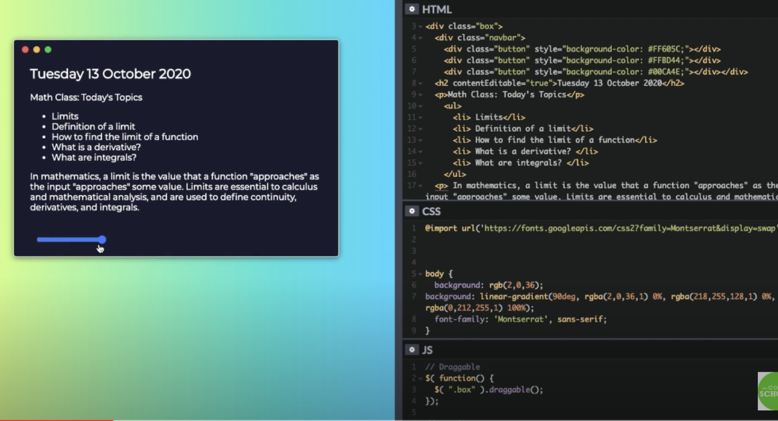 Coding Classes and Camps for Kids Near You | theCoderSchool Blog - Parents-guide-to-java-for-kids